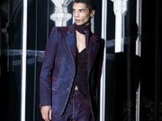 Discover DANSHAN Spring Summer 2023 Collection
