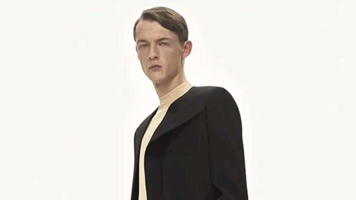 Male Model Scene - MMSCENE MAGAZINE