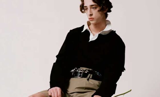 LAST WEEK's TOP IGs: CHRIS HERIA, TRAVIS SCOTT, ROMEO BECKHAM... - Male ...