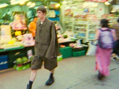 MMSCENE PORTRAITS: Carson Magnuson by Edgar Vazquez