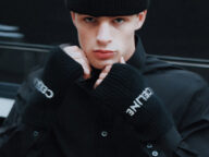 MMSCENE PORTRAITS: Christian Vieane by Andrew Gleason