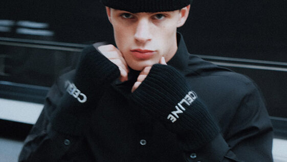 Ye Hao Launches Instagram After Viral GQ China Shoot