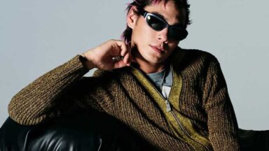 Male Model Scene - MMSCENE MAGAZINE