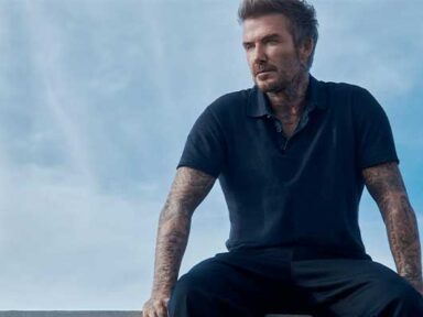 MMSCENE Exclusive Interview with model & influencer Moritz Hau