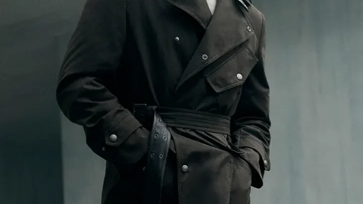 Brunello Cucinelli FW26 Defines Dressing Through Function