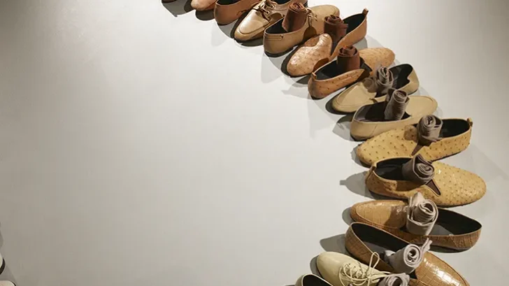 CELINE Menswear FW26: A Study in Modern Masculinity