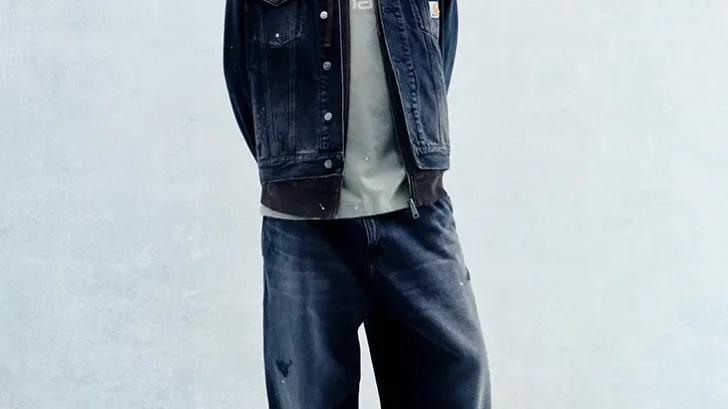 Carhartt WIP Previews Fall Winter 2026 Collection